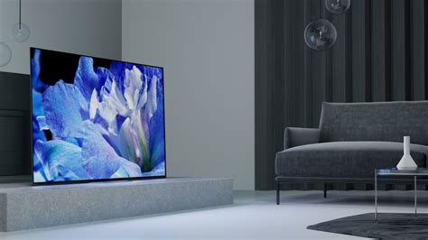 OLED Vs LED Vs LCD Which TV Technology Is Better TechRadar