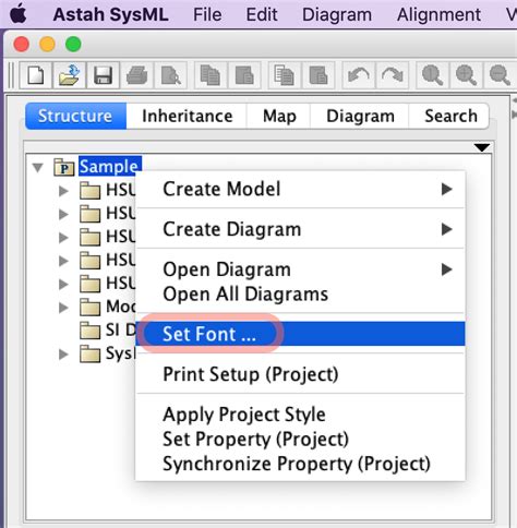 Astah SysML FAQs Astah