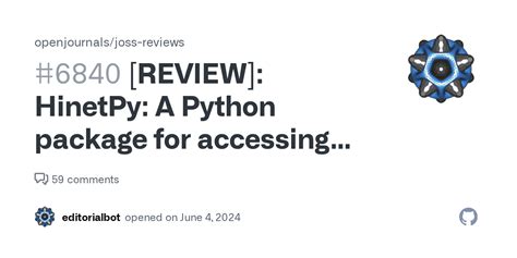 Review Hinetpy A Python Package For Accessing And Processing Nied