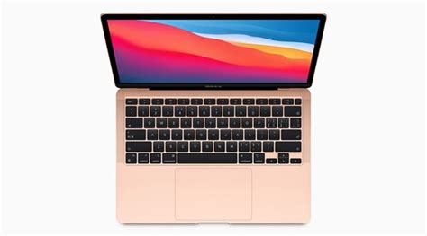 Apple Announces All New MacBook Air With Arm Based M1 Chip