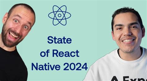 What Did The State Of React Native Survey Reveal I Dove Deep With Beto