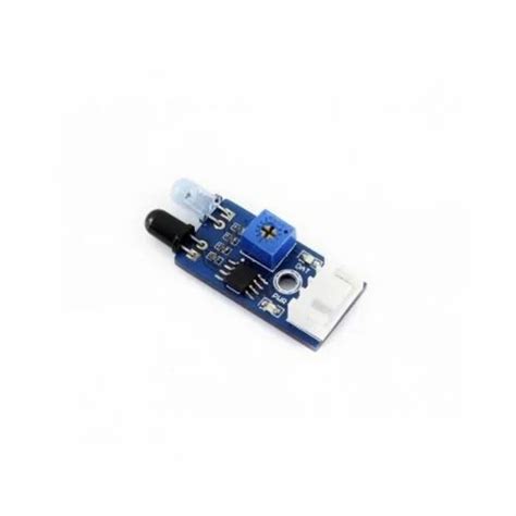 Waveshare Infrared Proximity Sensor Obstacle Avoiding 2 Mm At Rs 285piece In New Delhi