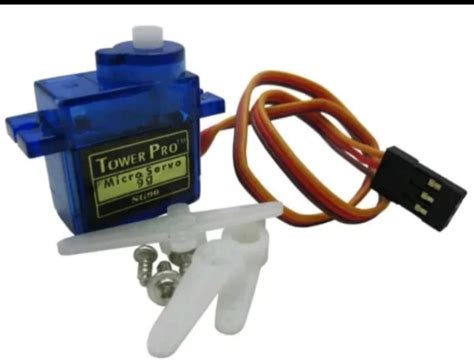purwokerto robotika sg90 9g towerpro micro servo motor rc