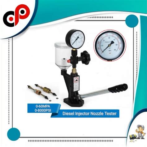 Jual Nozzle Tester Shopee Indonesia