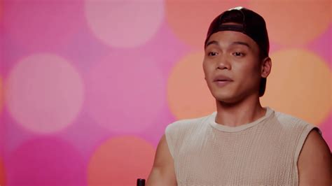 AusCAPS Jay R De Leon Luca Coyle And Cooper Coyle Shirtless In RuPaul S Drag Race One