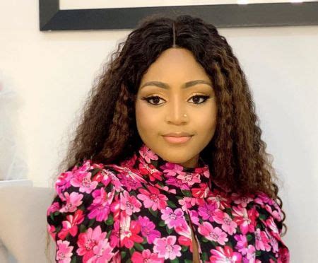 Know The Relationship Status And Net Worth Of Nigerian Actress Regina