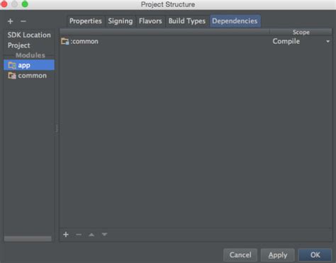 Merge Manifest Merging In Android Studio Stack Overflow