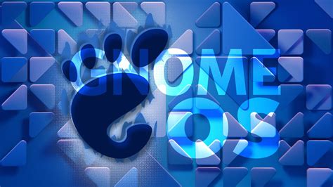 GNOME OS To Become A General Purpose Linux Distro