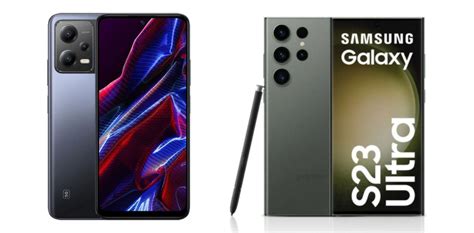 Xiaomi Vs Samsung Cu L Es La Mejor Marca De Celulares