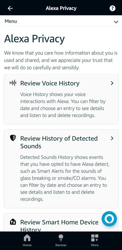 Is Amazon S Alexa Spying On You