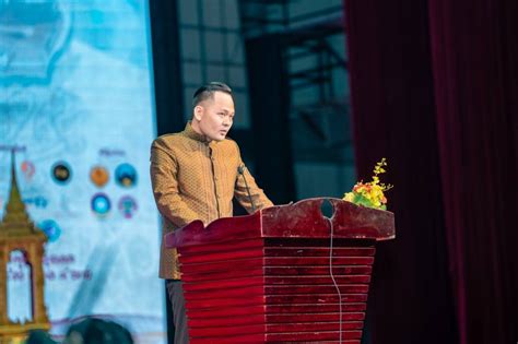 ឧកញ៉ា ឡេង ប្រុស៖ បេតិកភណ្ឌវប្បធម៌ដ៏សម្បូរបែបទាំងរូបី