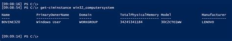 friday fun with timely powershell prompts the lonely administrator