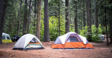 California State Parks Upgrade Reservation System To Make Camping