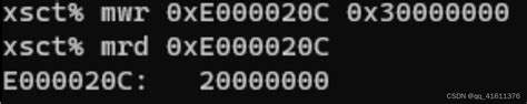 xdma bridge模式读写 pc ddr libxdma csdn博客