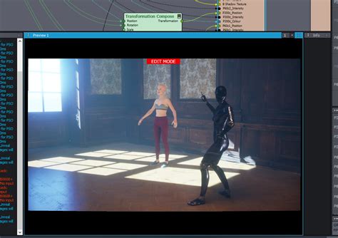 Axi Beta For Ue5 Performance Forum Aximmetry