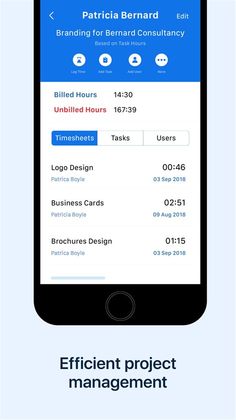 Zoho Invoice Billing App For Iphone Download