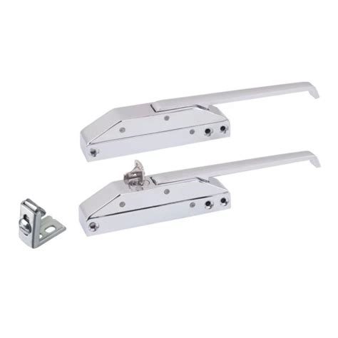 Latch And Strike Qualiparts