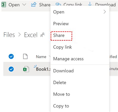 Starter Guide On Using Onedrive For Document Management