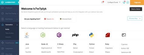 Test Execution Its Features And Tools With Examples