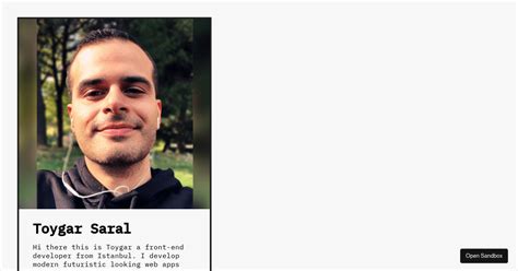 Jonass React Course Challenge 502 Codesandbox