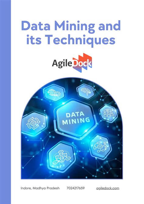 what is data mining how it works benefits techniques pdf