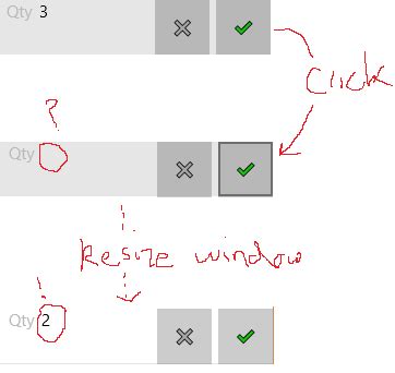 Xamarin Forms Xamarin Forms Prism Bound Properties Rendering Issue Stack Overflow
