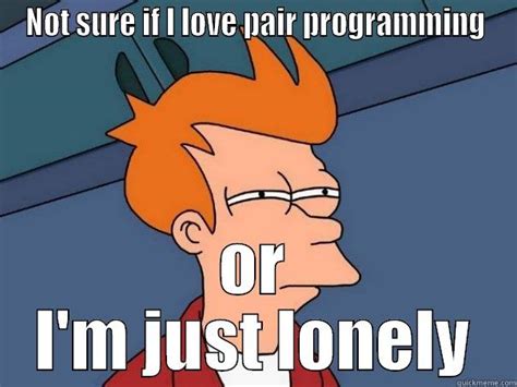 Pair Programming Is It Really Effective