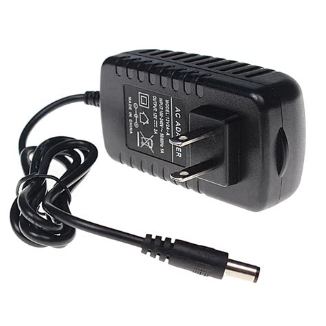 Aliexpress Com Buy High Quality Cctv Camera Power Adapter Ac Dc Adapters Ac V V Us Type