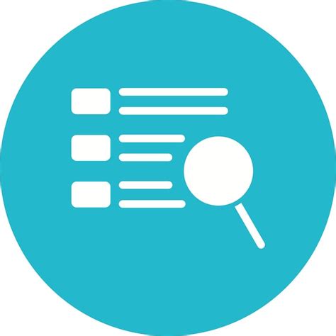 premium vector index icon vector image can be used for internet marketing