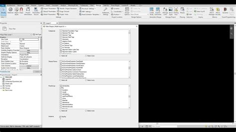 Dynamo Revit Example 13 ~ Importing Multiple Parameter From Shared