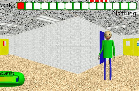 baldi s basics with 15 item slots by baldimodder222222222