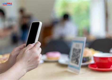 Top 7 Qr Code Restaurant Menu App In Dubai