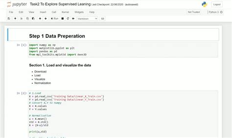 Saksham Thukral On Linkedin Griptask Tsf Grip Datascience