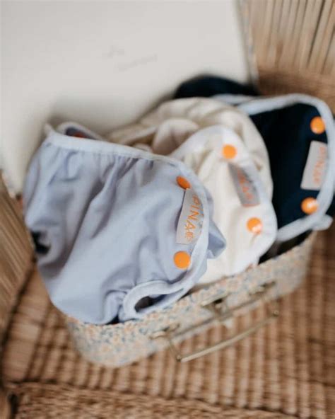 De Geschiedenis Van De Luier Pina Luiers