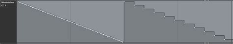 Allow Setting Ramp Or Step Status For A Given Cc Cubase Steinberg Forums