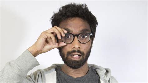 Suren Jayemanne In Eat Praline Die ★★★ Herald Sun