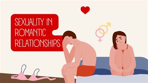 Sexuality In Romantic Relationships Mindguru