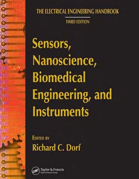 The Electrical Engineering Handbook 3rd Edition Pdf For Free