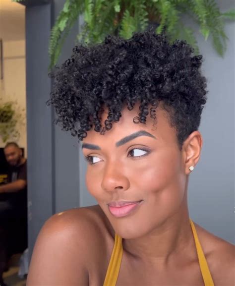 Wash N Go Routine Natural 4c Hair Short Curly Hair Routine South