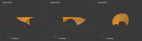 Warp Blender 45 Lts Manual