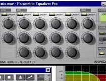 Parametric Equalizer Pro Download This Is A Professional Stand Alone
