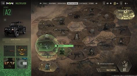 Mw2 Battle Pass Tokens Go Missing Youtube