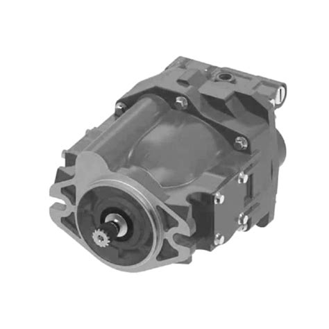 Thm Pvb Variable Displacement Axial Piston Pump At 70000 00 Inr In Delhi Durga Hydraulics