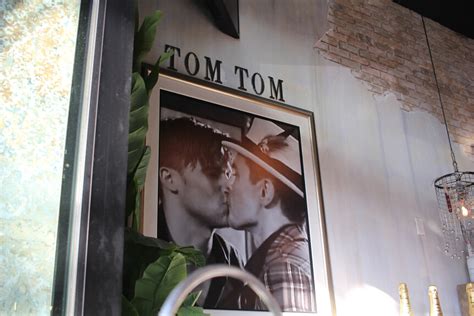 Who Is Tom Sandoval From Vanderpump Rules