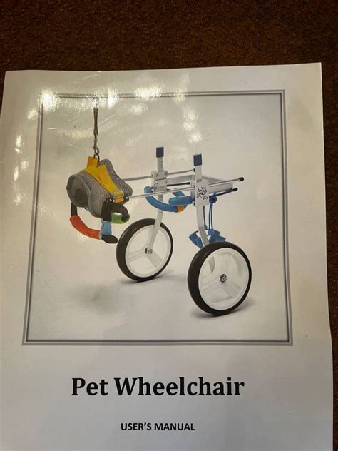 Інвалідний візок для собак 5 000 грн Зоотовари Одеса на Olx