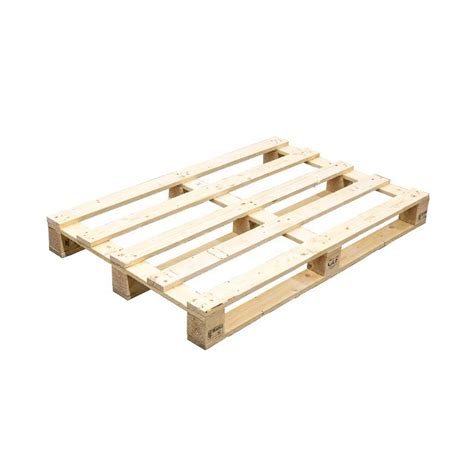 Industrial Pallet Ippc Glf