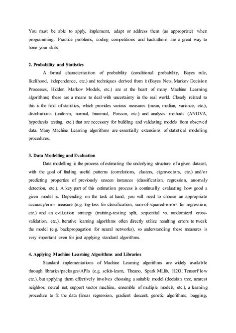 machine learning pdf