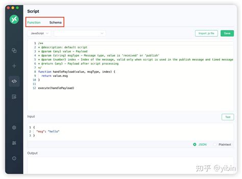 几款mqtt Gui客户端记录 几款mqtt Gui客户端记录