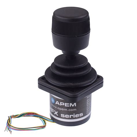 joysticks — switch electronics your one stop component shop
