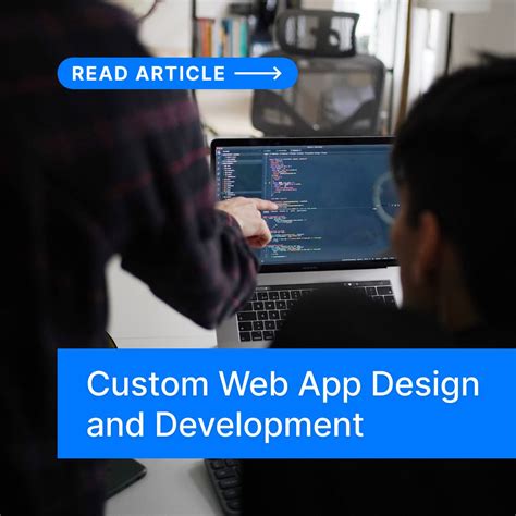 Customwebapp Webappdesign Webappdevelopment Businesssolutions
